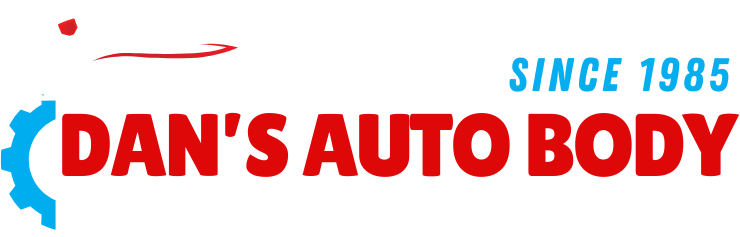 Dan's Auto Body - Body Shop & Collision Repair in Frederick, MD