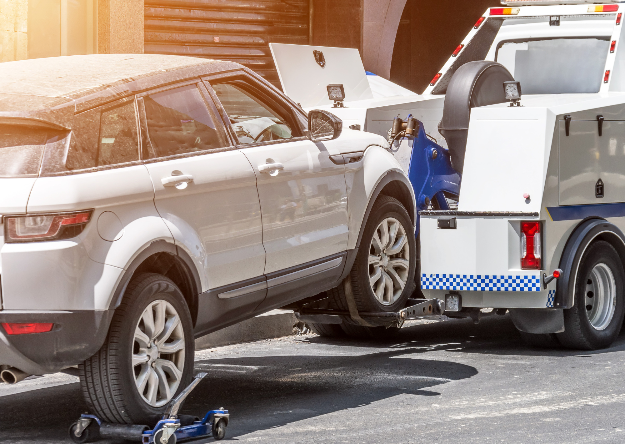 Dan's Auto Body - Body Shop & Collision Repair in Frederick, MD